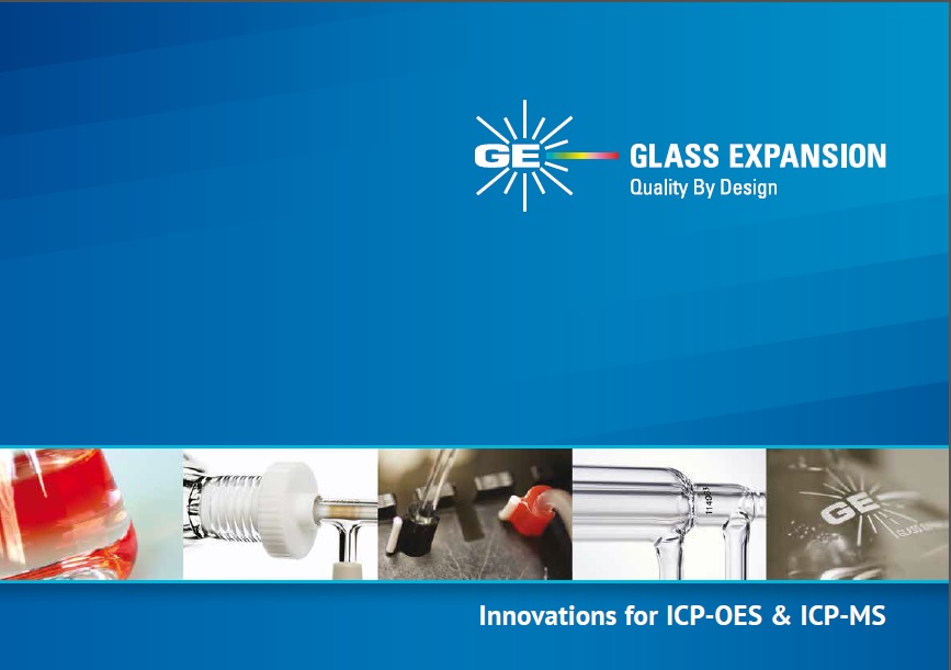 Glass Expansion - ALS Αναλυτικά Εργαστηριακά Συστήματα ΑΕΒΕ